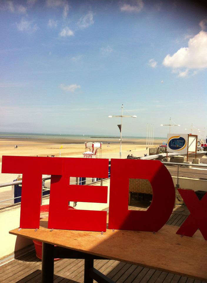 Made in Dunkerque, Made in France | Guillaume BOUTE