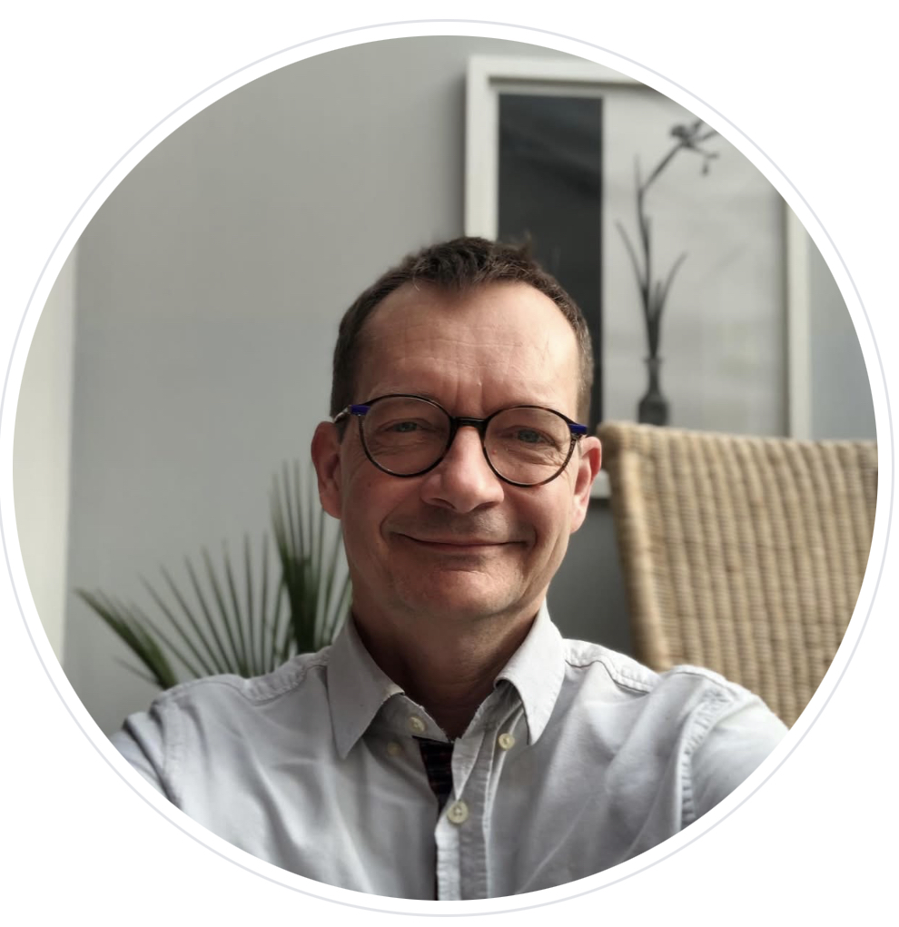 Guillaume Boute | Zeboute Infocom’